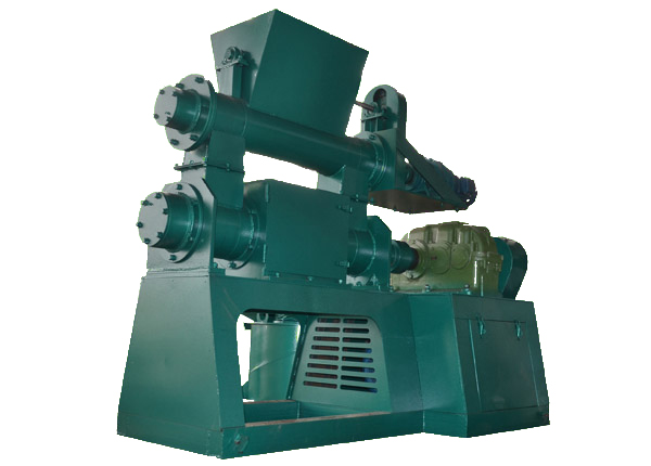 Twin screw extrusion granulation machine - Bremetz (Shandong) Machinery ...
