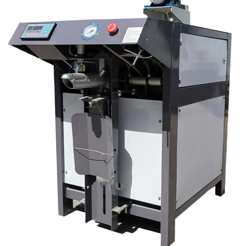 Valve port packaging machine - Bremetz (Shandong) Machinery Co., Ltd.