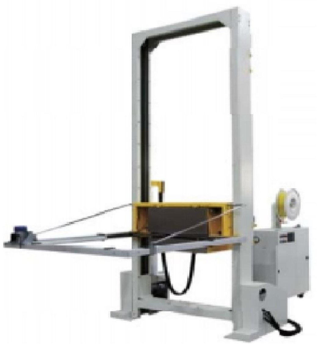 Sword strapping machine - Bremetz (Shandong) Machinery Co., Ltd.