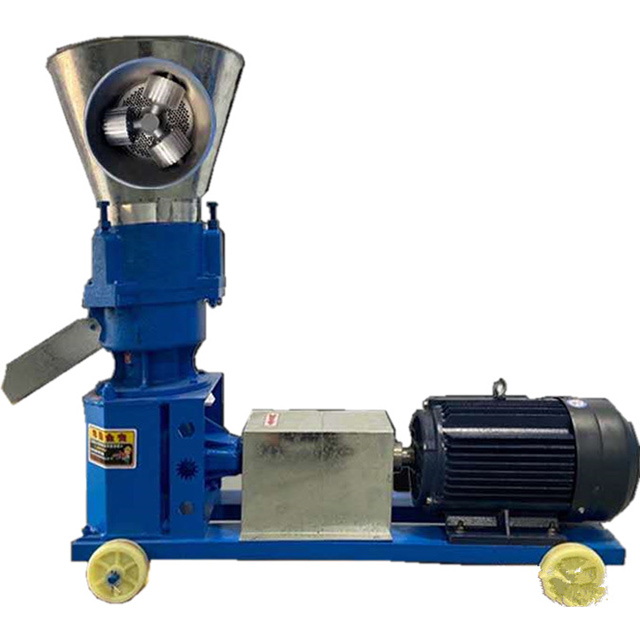 Working principle of organic fertilizer pellet machine - Bremetz ...